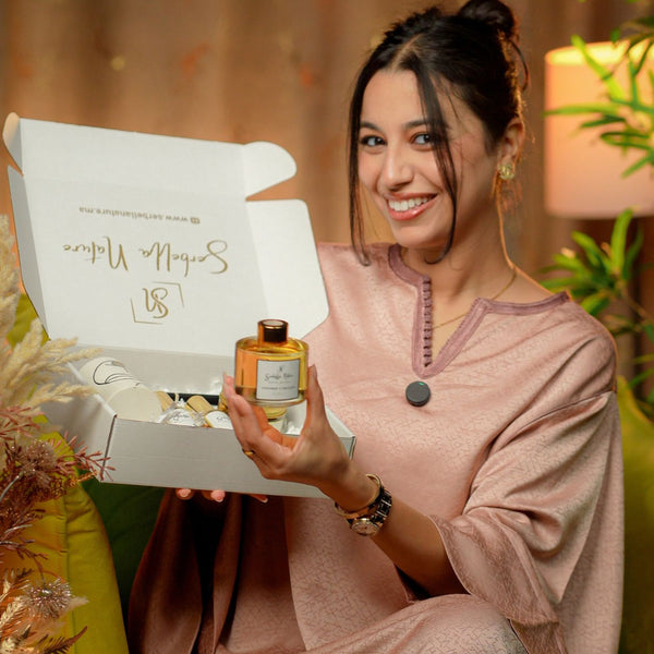 Pack Tresor – Serbellanature